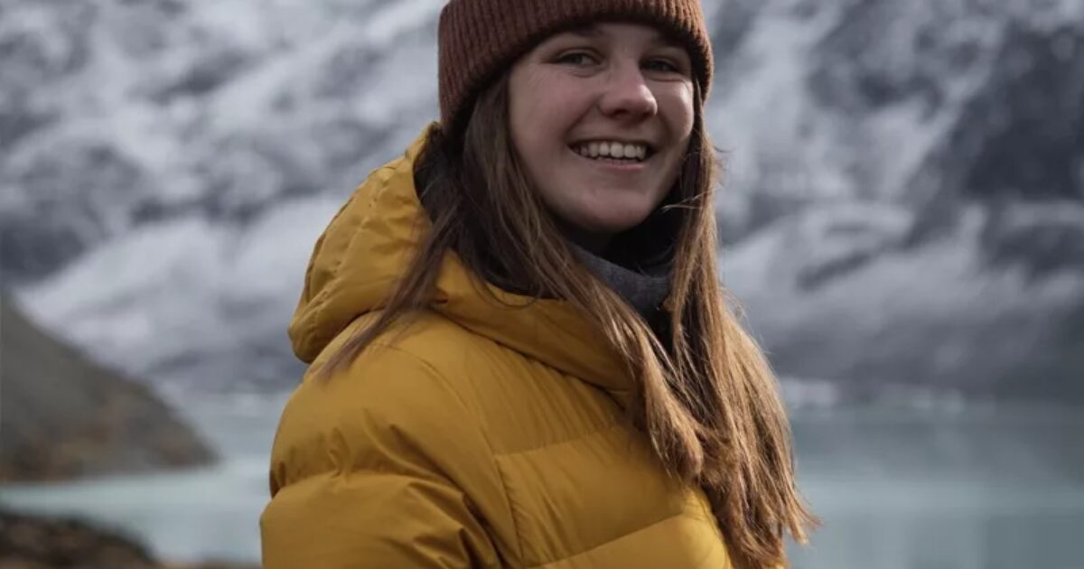 Mel White | Back Country Cuisine