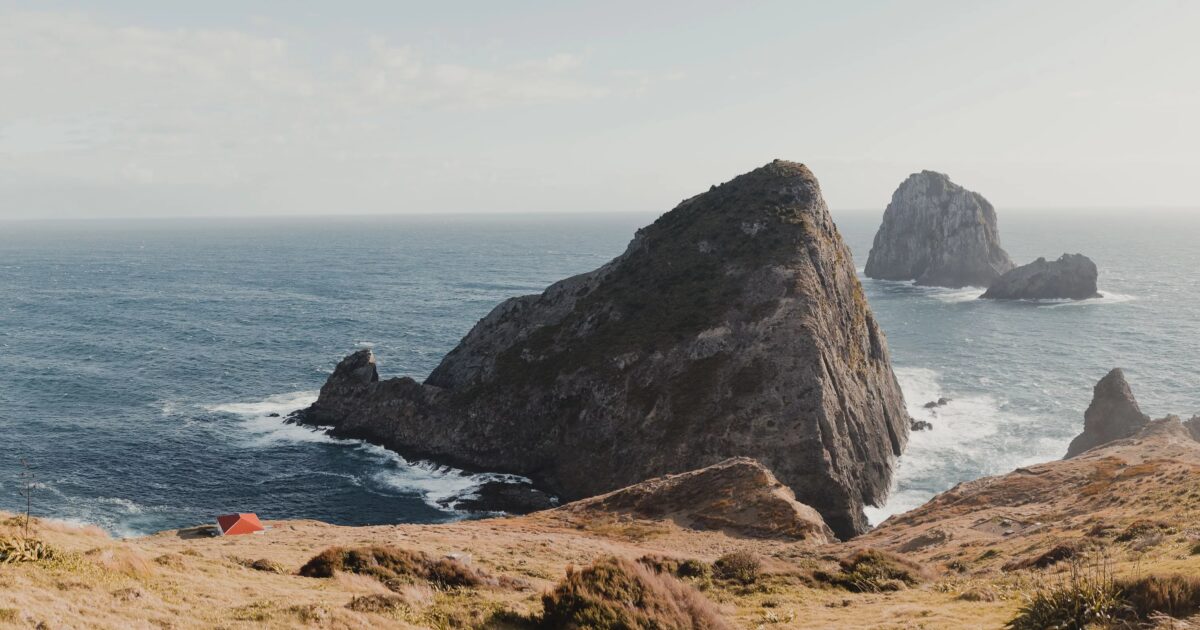 Cape Brett Track | Northland | Back Country Cuisine