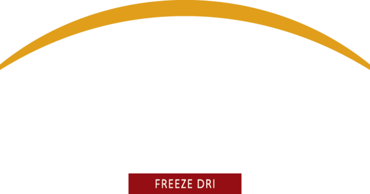 Back Country Foods Ltd | About Freeze Dried