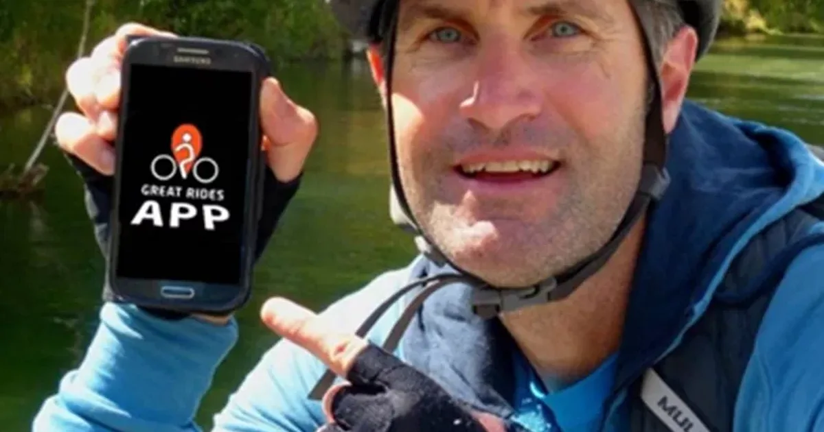 Gary Patterson | Back Country Cuisine